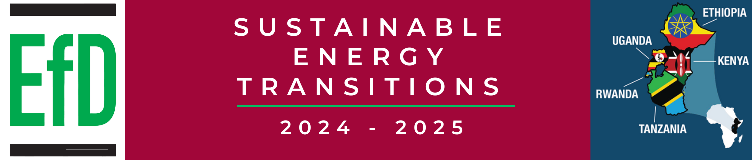 IGE program - 2024-2025 | Sida ITP portal
